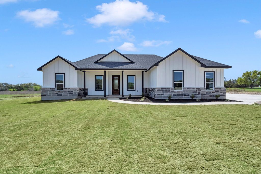 112 Rosebud Ranch Road, Bertram, TX 78605 | MLS# 173708 | Trulia