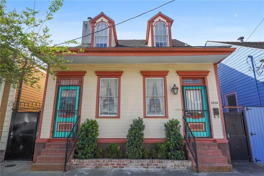 2020 N Rampart St, New Orleans, LA 70116 | MLS# 2423397 | Trulia