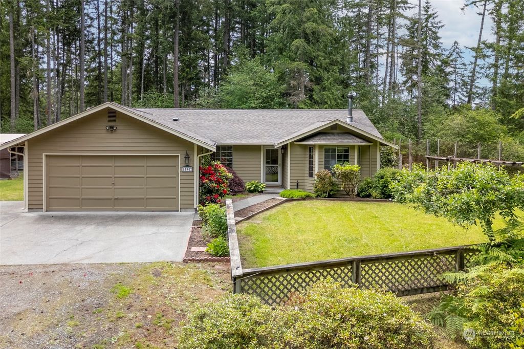 14342 Brandie Court SE, Yelm, WA 98597 - See Est. Value, Schools & More