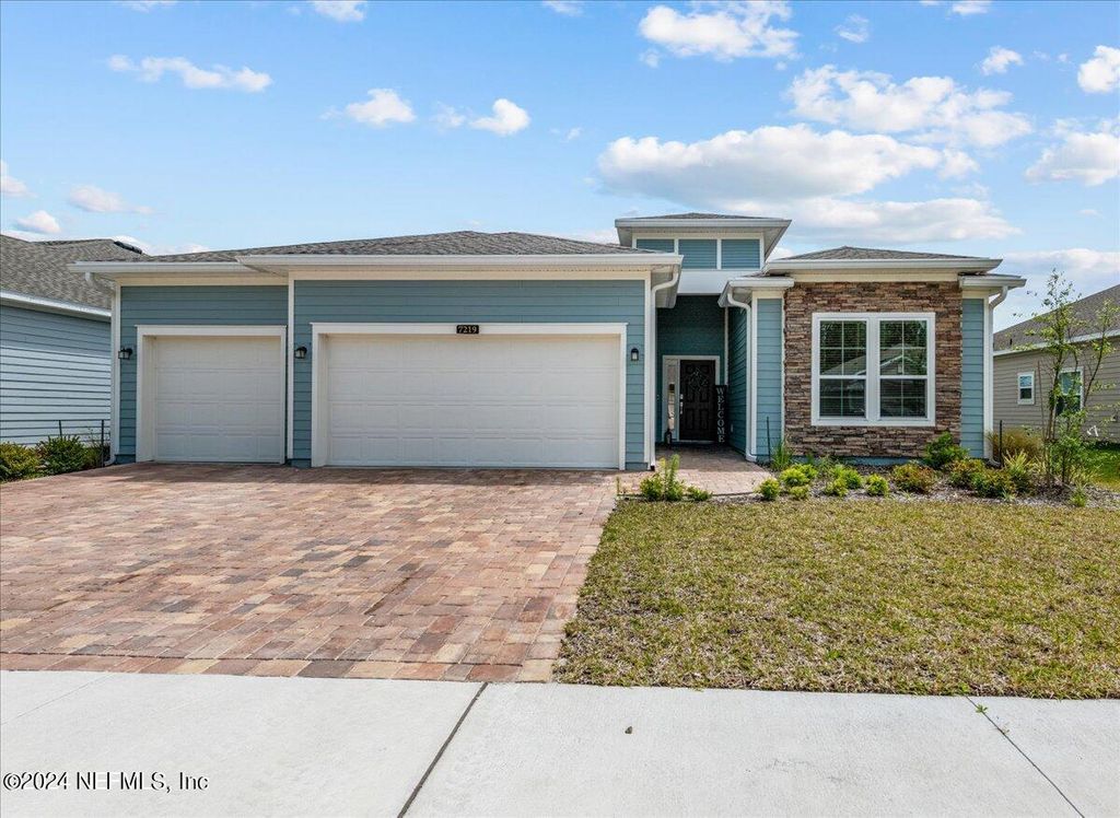 7219 CALAMINT Avenue, Jacksonville, FL 32219 | MLS# 2019558 | Trulia