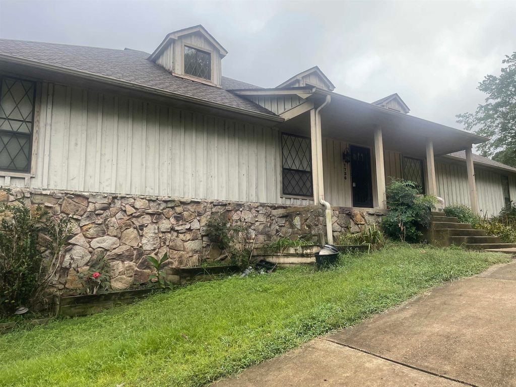1736 N Reid Hooker Rd, Eads, TN 38028 - See Est. Value, Schools & More