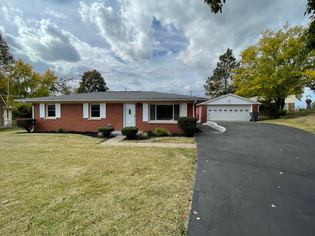 1705 Cameron Ct, Lexington, KY 40505 - See Est. Value, Schools & More