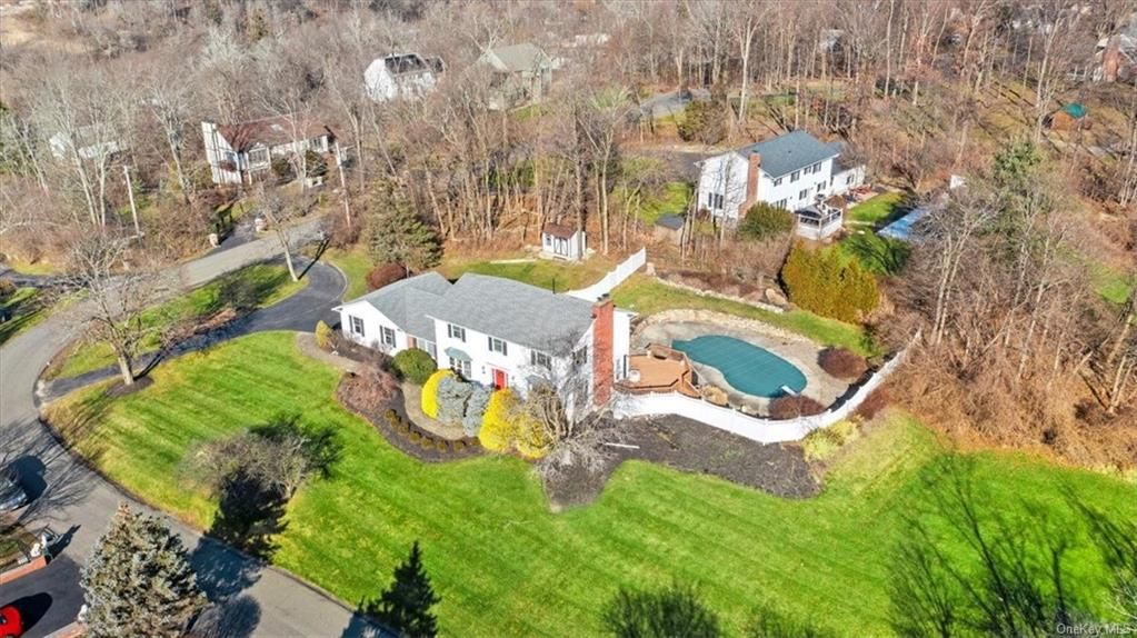 14 Ashley Drive, Newburgh, NY 12550 - See Est. Value, Schools & More