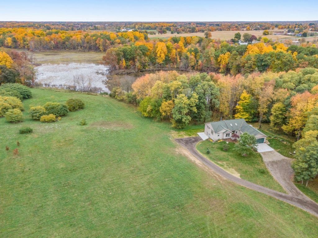 13051 Kellogg School Rd, Delton, MI 49046 | Trulia