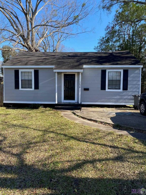 5638 Longfellow Dr, Baton Rouge, LA 70805 - See Est. Value, Schools & More