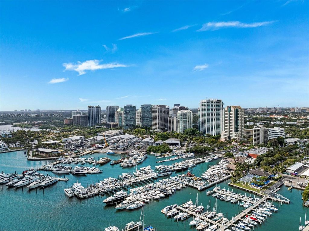 2627 Bayshore Dr #606, Miami, FL 33133 - See Est. Value, Schools & More