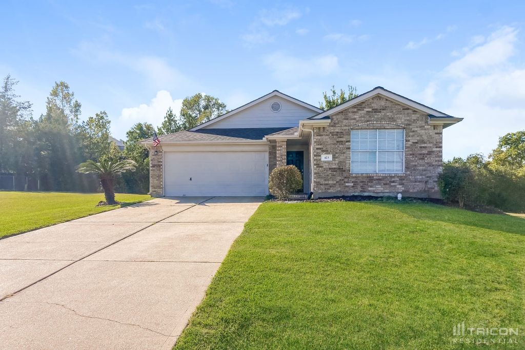 423 Lazy Ln, Montgomery, TX 77356 - See Est. Value, Schools & More