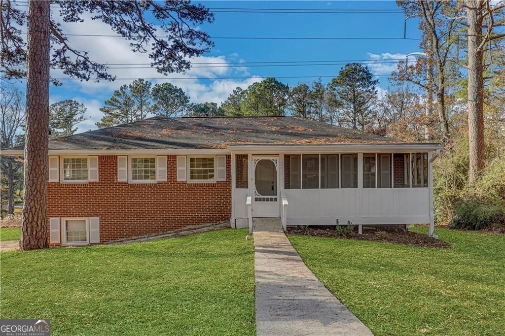 3903 Rockey Valley Dr, Conley, GA 30288 | MLS# 20160117 | Trulia