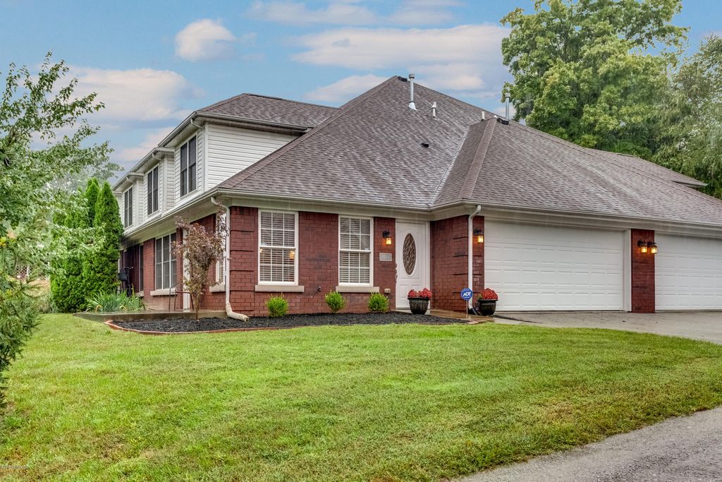 1513 Crystal Dr #C, La Grange, KY 40031 - See Est. Value, Schools & More