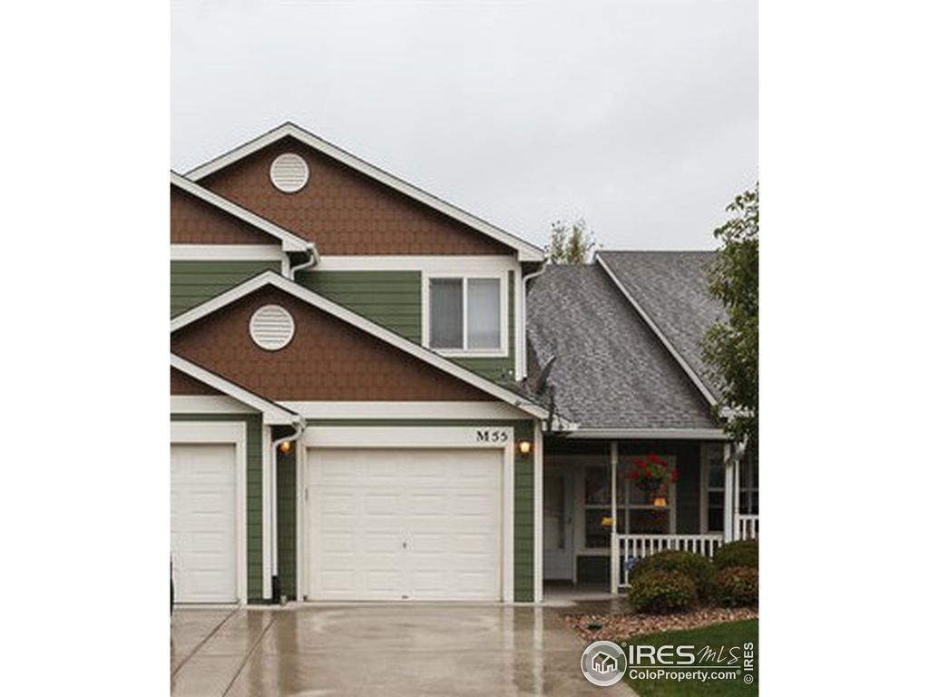 802 Waterglen Dr M-55, Fort Collins, CO 80524 - See Est. Value, Schools ...