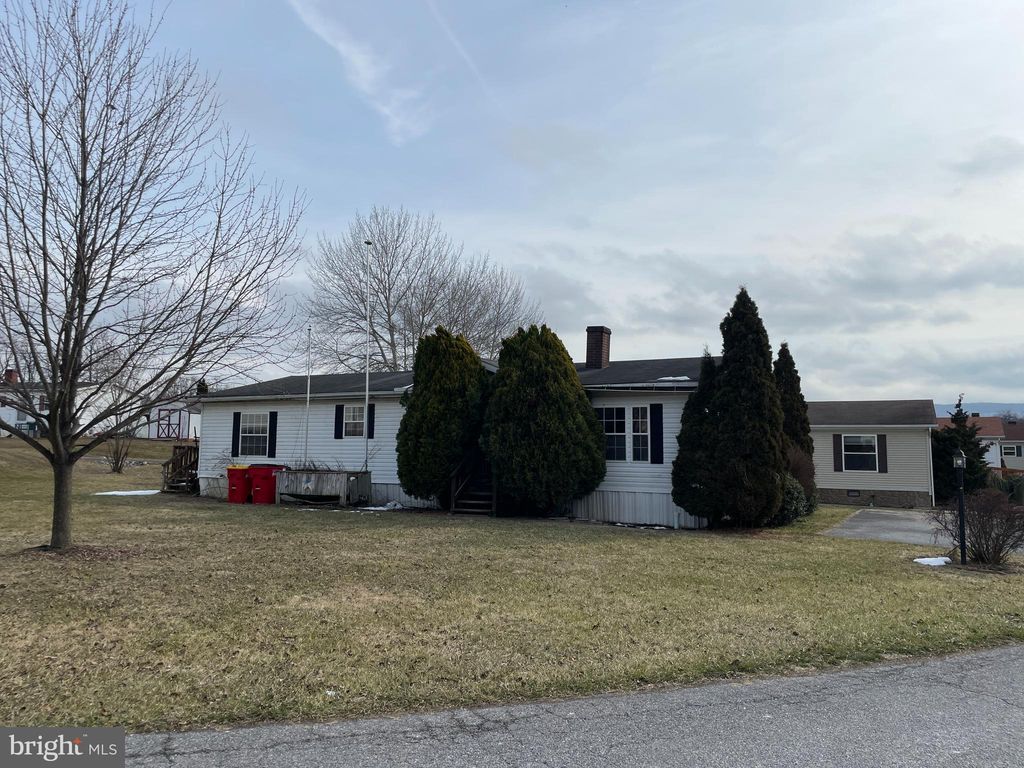 83 Rustic Dr, Shippensburg, PA 17257 - See Est. Value, Schools & More
