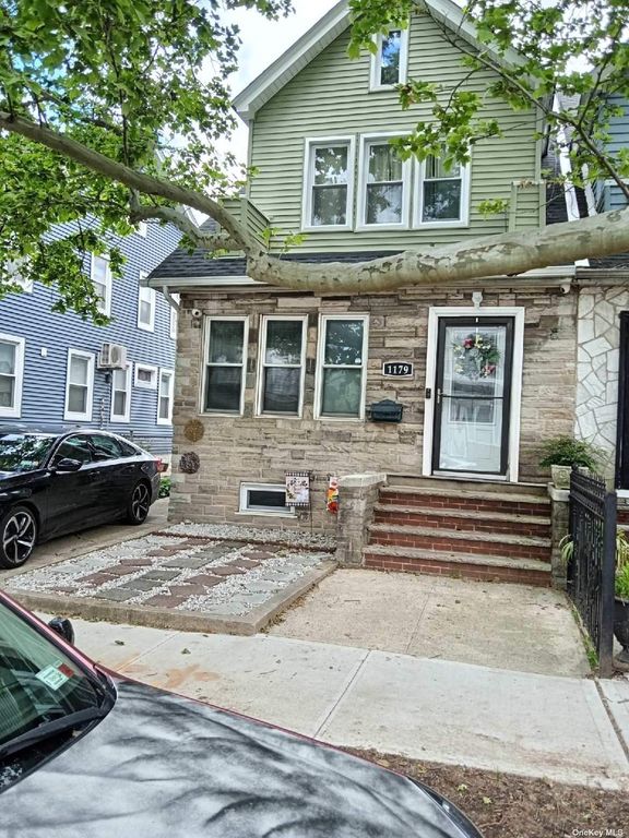 1179 E 37th Street, Brooklyn, NY 11210 | MLS# 3553097 | Trulia