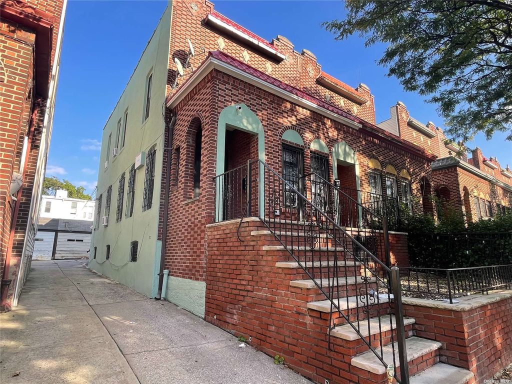 30-23 83rd Street, East Elmhurst, NY 11370 | MLS# 3507649 | Trulia