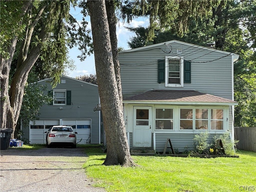 138 Campbell Rd, Syracuse, NY 13211 | Trulia