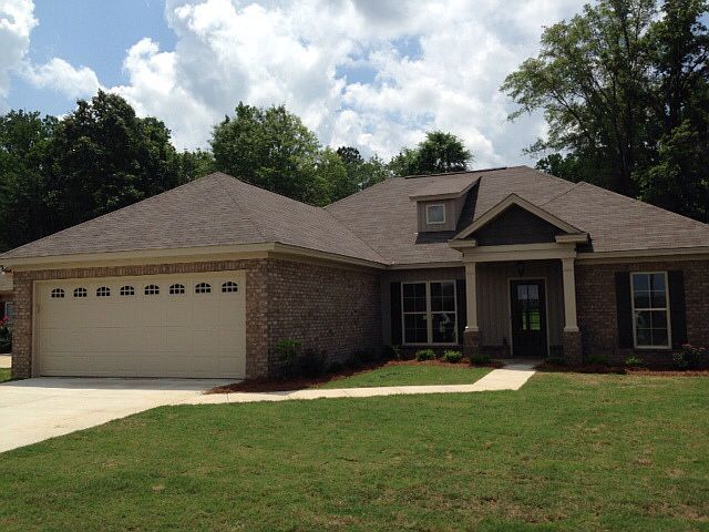 8620 Ryan Ridge Loop, Montgomery, AL 36117 - See Est. Value, Schools & More