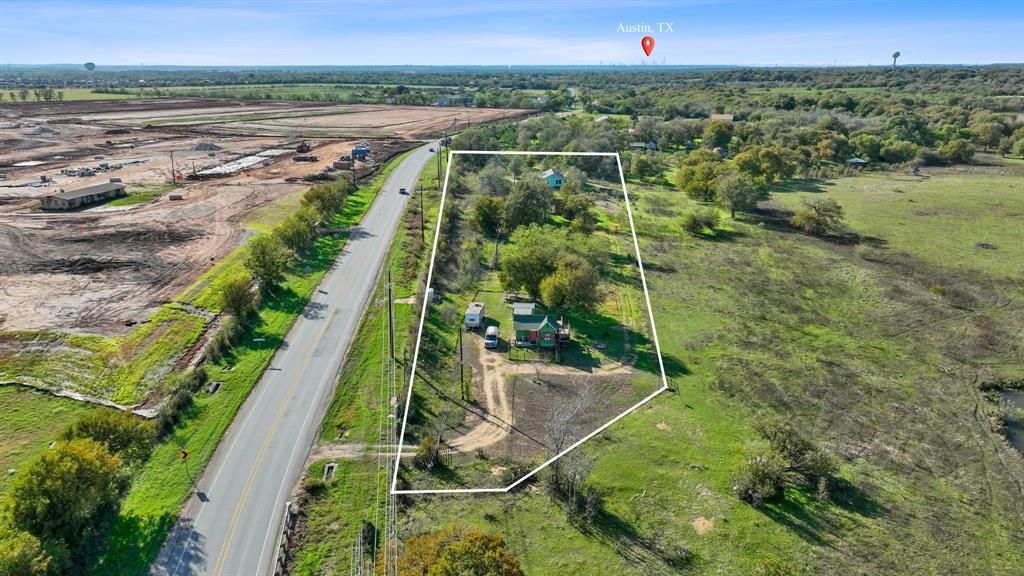 16206 Fm Road 969 Rd, Manor, TX 78653 | MLS# 5332574 | Trulia
