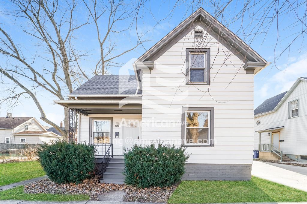 1715 Albert St, Racine, WI 53404 | Trulia
