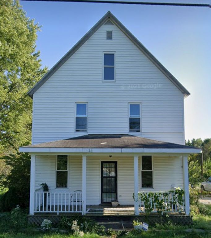 3054 Brimstone Rd, Wilmington, OH 45177 - See Est. Value, Schools & More