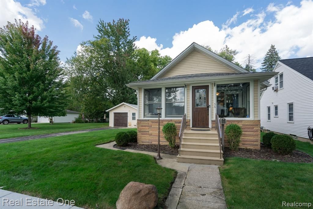 56 Huron Ave, Mount Clemens, MI 48043 | Trulia
