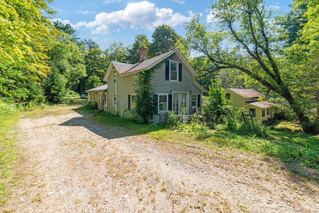 30 Trumbull Street, Bantam, CT 06750 - See Est. Value, Schools & More