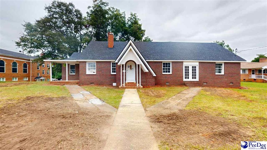 301 Main St, Chesterfield, SC 29709 | Trulia