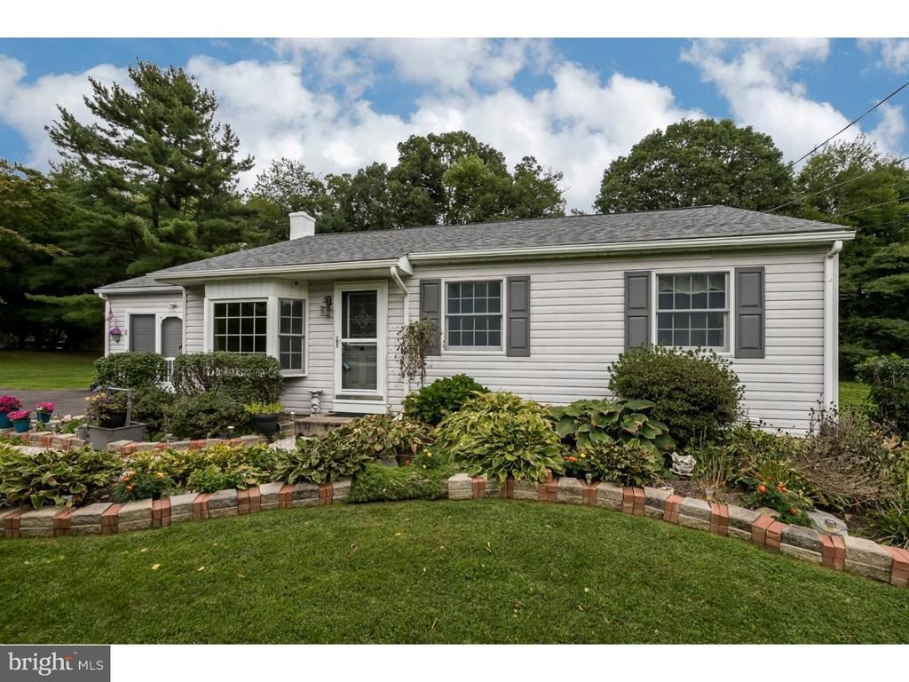 48 Andover Rd, Glenmoore, PA 19343 - See Est. Value, Schools & More