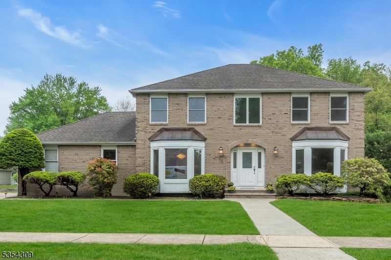 86 Silver Spring Ct, East Hanover, NJ 07936 - See Est. Value, Schools ...