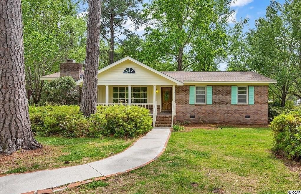 427 Wayne St, Georgetown, SC 29440 | Trulia