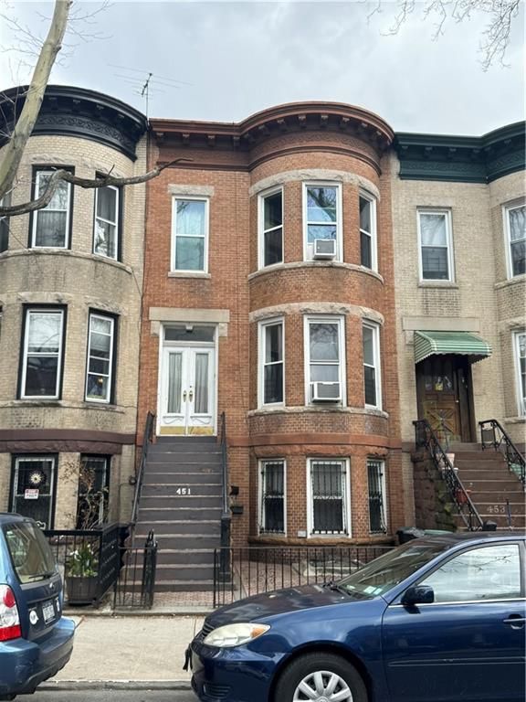 451 73rd St, Brooklyn, NY 11209 - See Est. Value, Schools & More