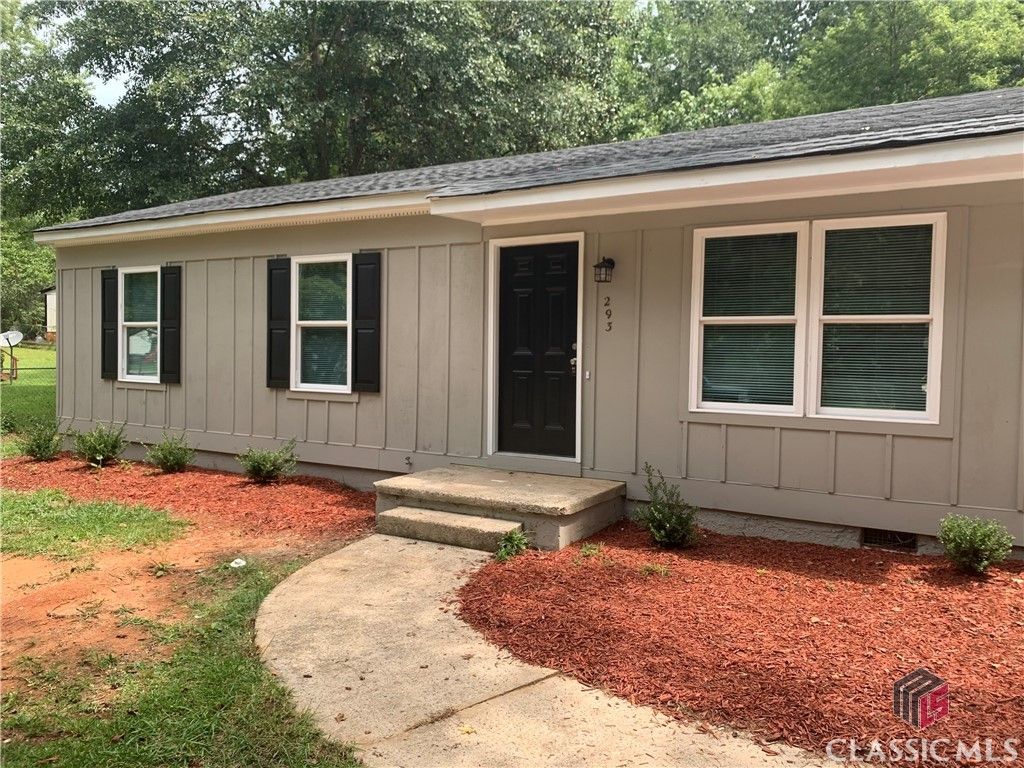 293 Marlborough Downs Rd, Athens, GA 30606 | Trulia