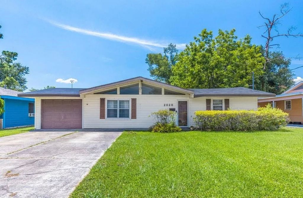 2020 13th St, Lake Charles, LA 70601 | Trulia