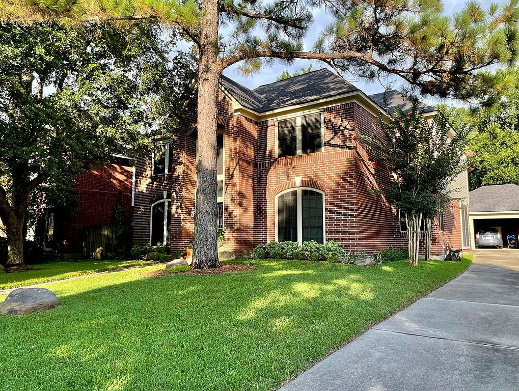 4310 Brook Shadow Dr, Kingwood, TX 77345 - See Est. Value, Schools & More