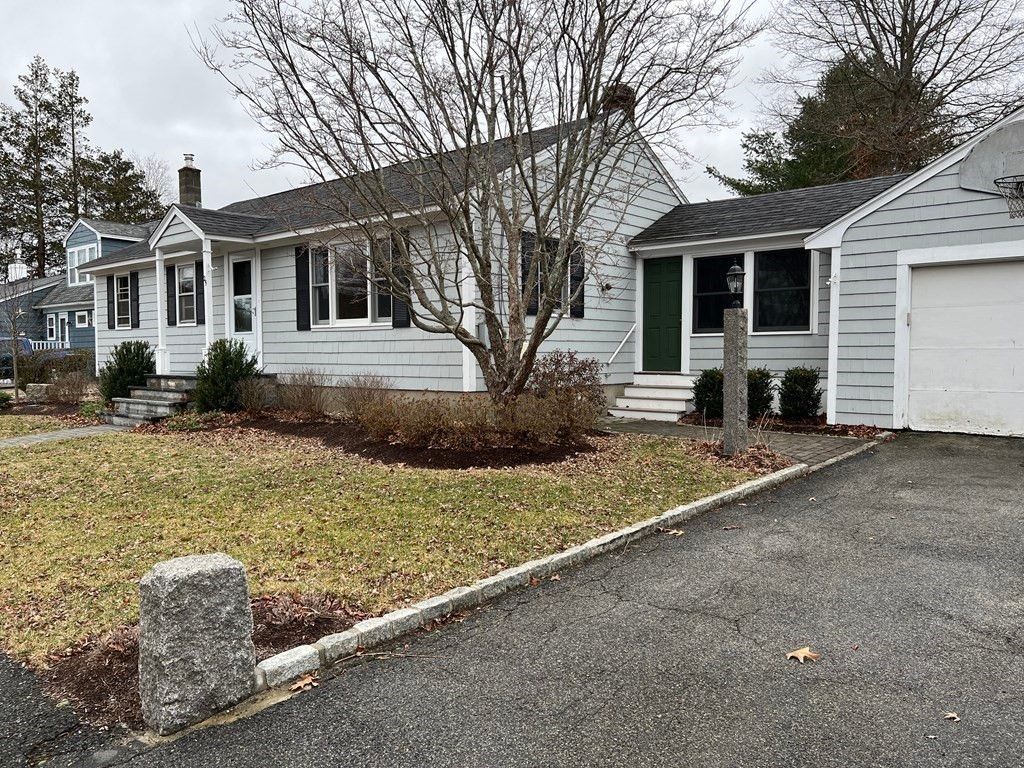 25 Margaret Rd, South Hamilton, MA 01982 - See Estimated Value