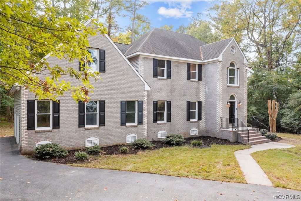 218 Clements Ct, Colonial Heights, VA 23834 - See Est. Value, Schools ...