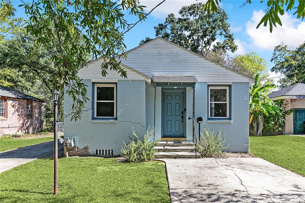 1114 Shirley Dr, New Orleans, LA 70114 - See Est. Value, Schools & More