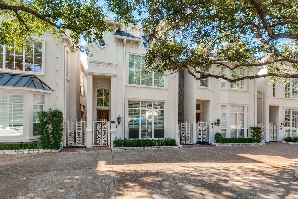 7323 Inwood Rd, Dallas, TX 75209 | MLS# 20465252 | Trulia