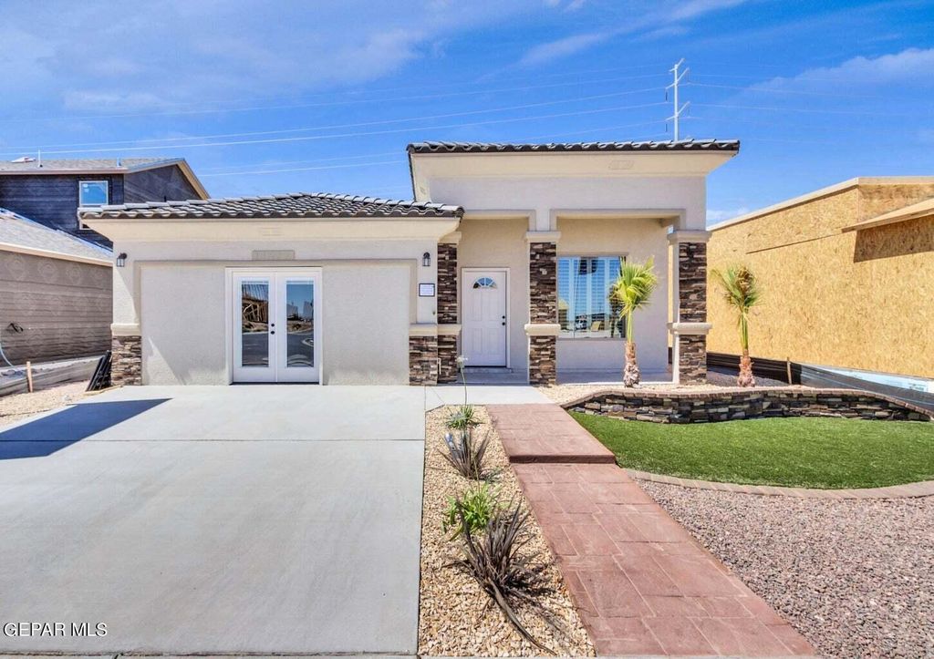 15229 Purpose Ave, El Paso, TX 79938 - See Est. Value, Schools & More