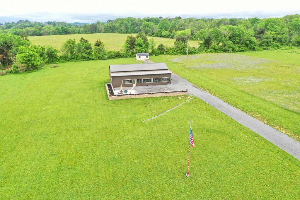 348 Harris Town Rd, Whitesburg, TN 37891 | MLS# 710000 | Trulia