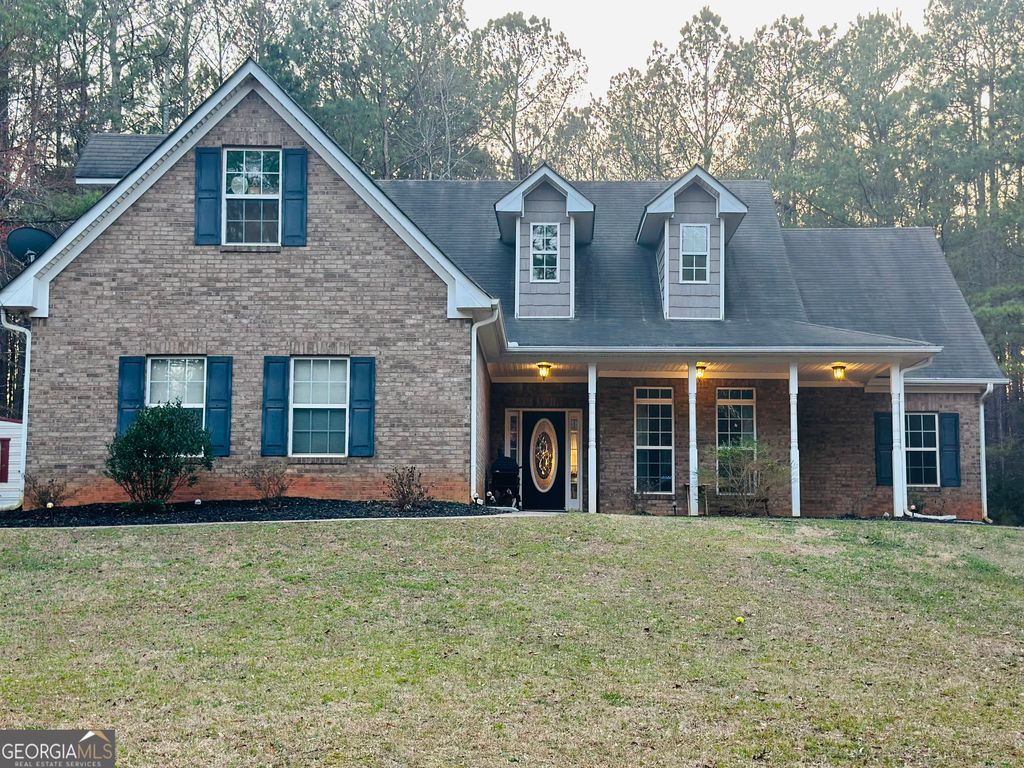 180 Cedar Rd, Covington, GA 30016 | MLS# 10258502 | Trulia