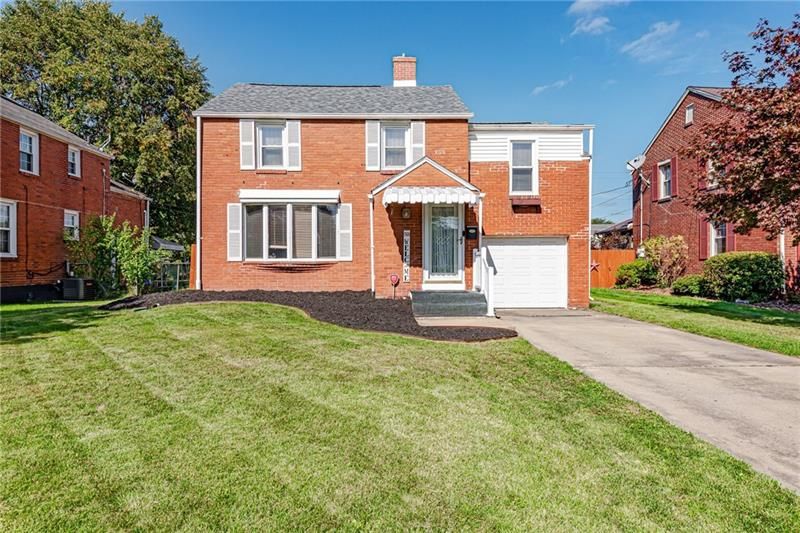 1503 Pacific Ave, Natrona Heights, PA 15065 | Trulia
