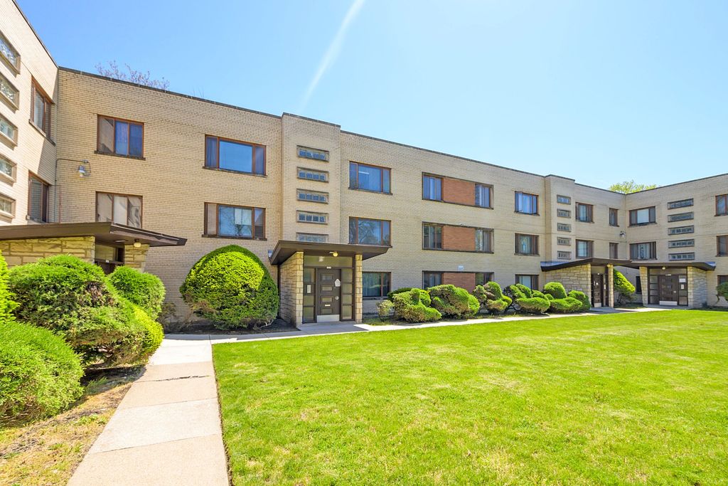 10539-10555 S Hale Ave #10545-3N, Chicago, IL 60643 - See Est. Value ...