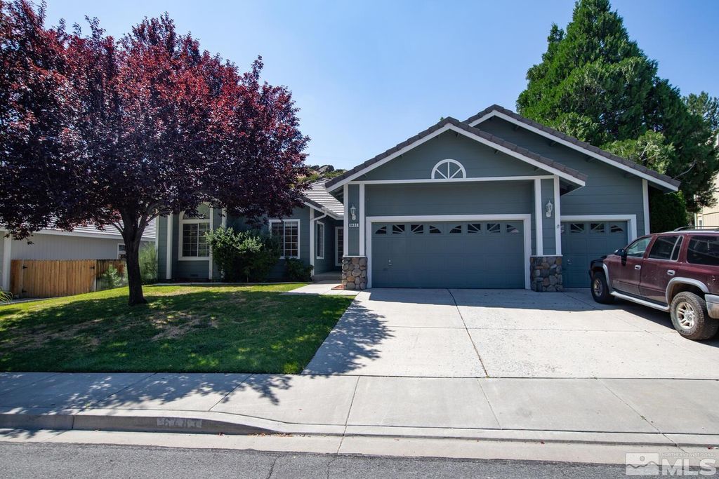 6483 Evans Creek Dr, Reno, NV 89519 - See Est. Value, Schools & More