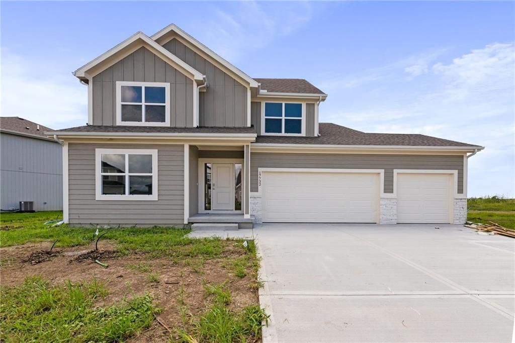 19575 208th St, Spring Hill, KS 66083 | MLS# 2533544 | Trulia