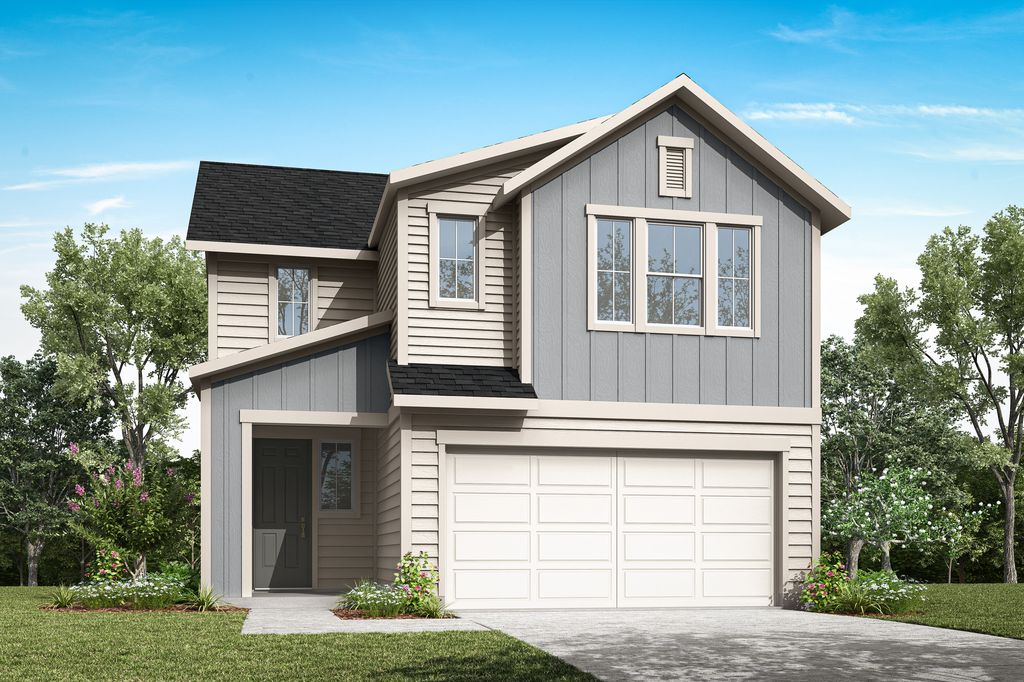 Winfield - Prairie Collection at The Meadows - Denton, TX - Trulia | Trulia