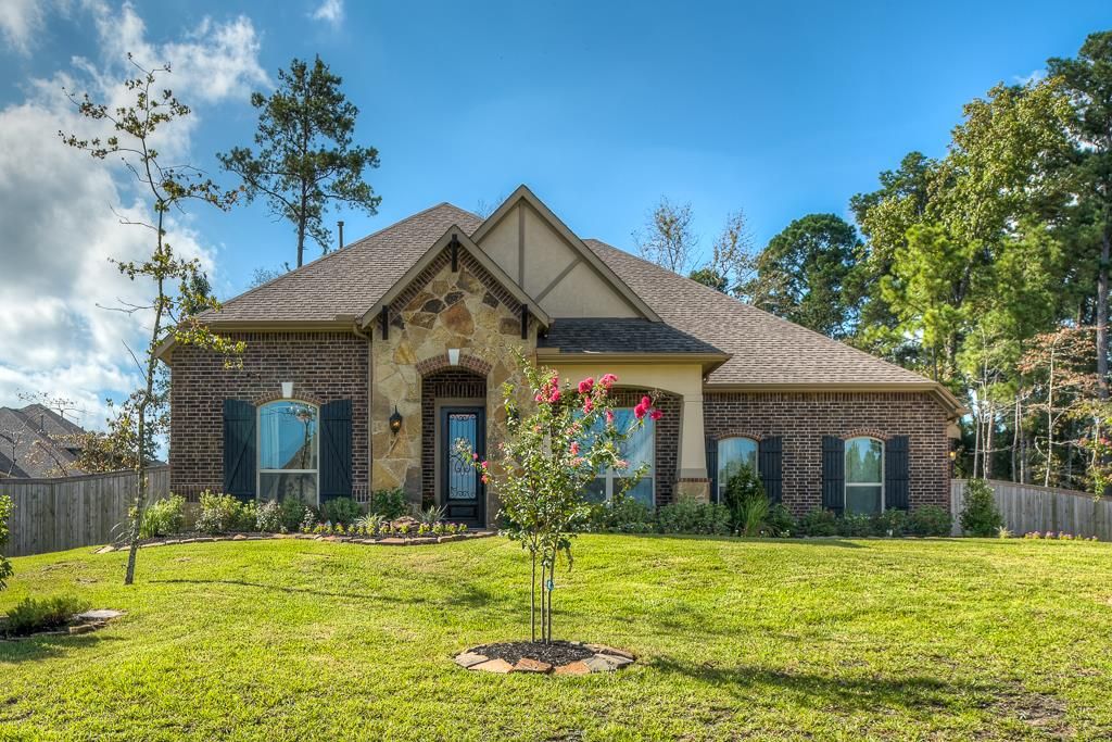 12607 Mostyn Ct, Magnolia, TX 77354 | Trulia