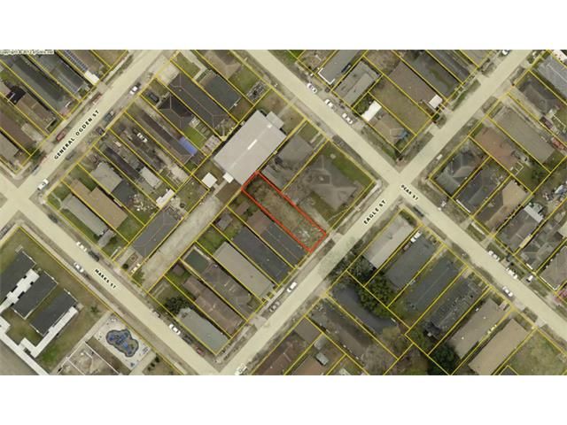 4124 Eagle St, New Orleans, LA 70118 | Trulia