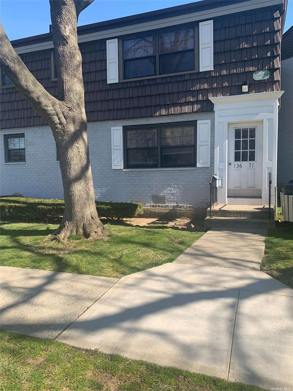 136-71 68 Drive UNIT A, Flushing, NY 11367 | MLS# 3542269 | Trulia