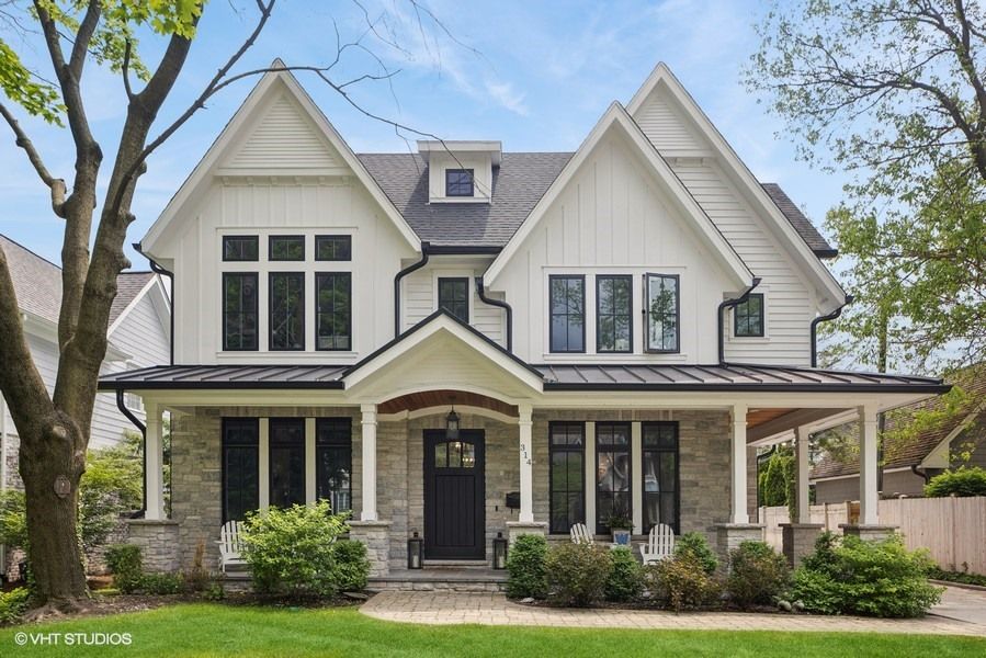 314 The Ln, Hinsdale, IL 60521 - See Est. Value, Schools & More