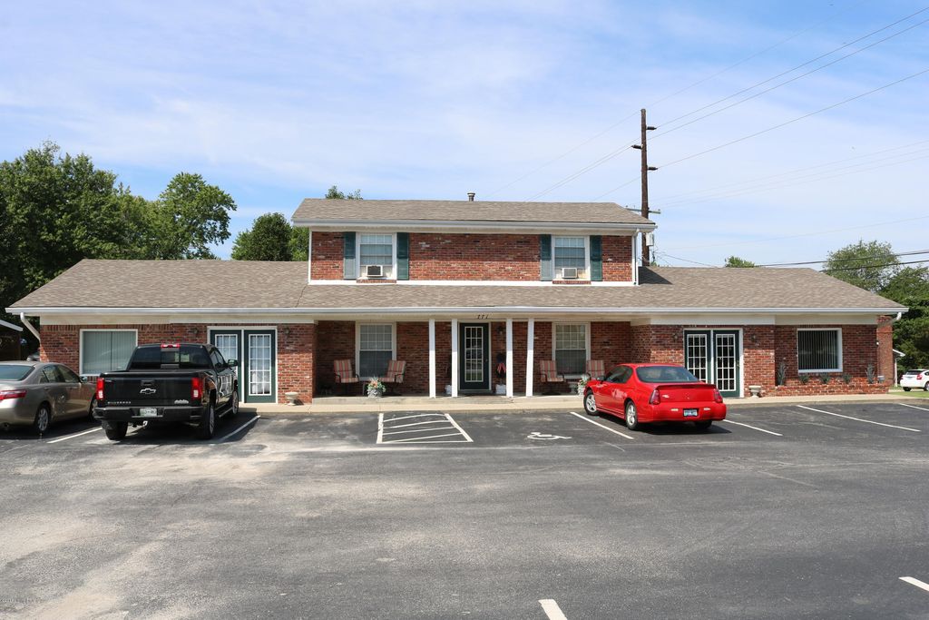 771 N Bardstown Rd, Mount Washington, KY 40047 | Trulia