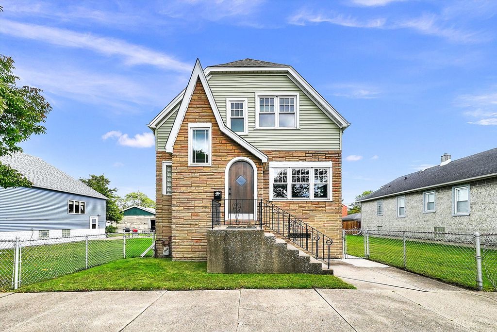 13429 S Ave N, Chicago, IL 60633 - See Est. Value, Schools & More